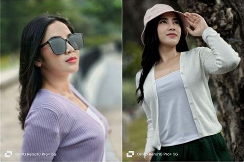 Bocoran Kamera Telephoto Oppo Reno Pro G Seperti Apa Hasilnya Info Komputer