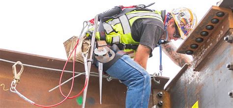 Maintaining Your Fall Protection Safety Gear Falltech® Falltech