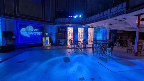 Led Columns Fordtronic Av