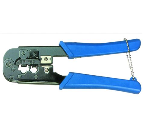 Dahua Rj11 And Rj45 Crimping Tool Secom World