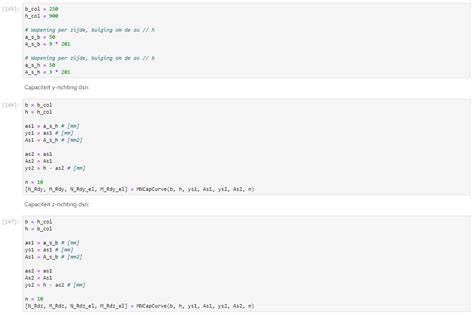 Marcos Stuff Python For Number Crunching