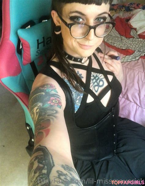 Lilmissmaverick Leaked Onlyfans Pic №71