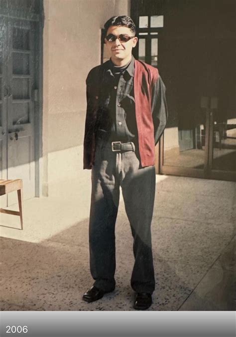 Syed Bilal Ali Shah On Linkedin Time Flies So Fast Massive Transformation Early 2006 Vs