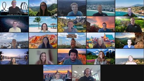 Jackson P On Linkedin Internship Thankyou Marketing