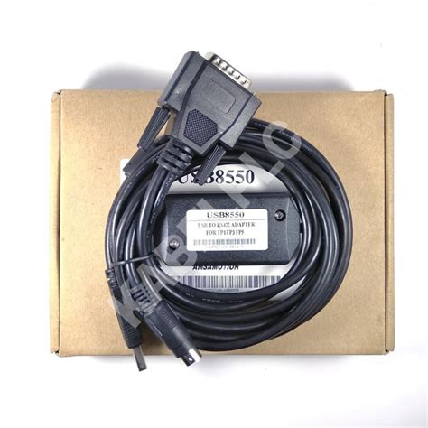 Jual Usb Afp8550 For Nais Panasonic Fp1 Fp3 Fp5 Plc Shopee Indonesia