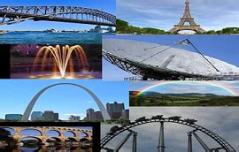 Parabola In Nature Examples