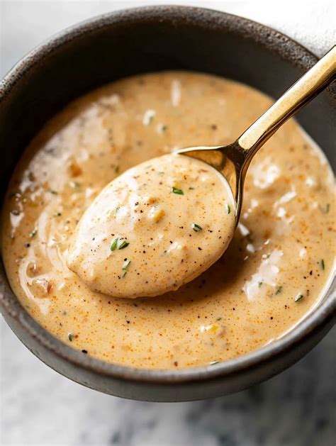 Easy Cajun Remoulade Sauce Recipe Cooking With Casey