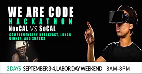 Urban Youth Coding Competition Garners Diverse Unrivaled Supporters