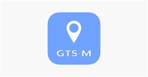 ‎gts Server Mobile On The App Store