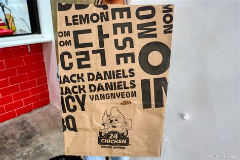 Affordable Boneless Great Tasting Korean Fried Chicken In Cdo