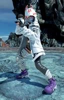 Kunimitsu Ii Gallery Tekken Wiki Fandom