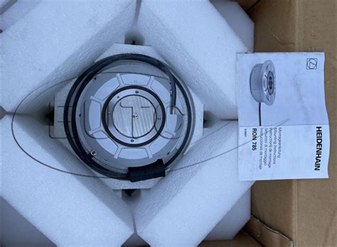 Incremental Angle Encoders