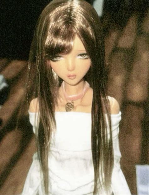Doll Dollettedoll Dollettecore Doll Brunette Girly Cute Sodt Aesthetic Brunettedoll