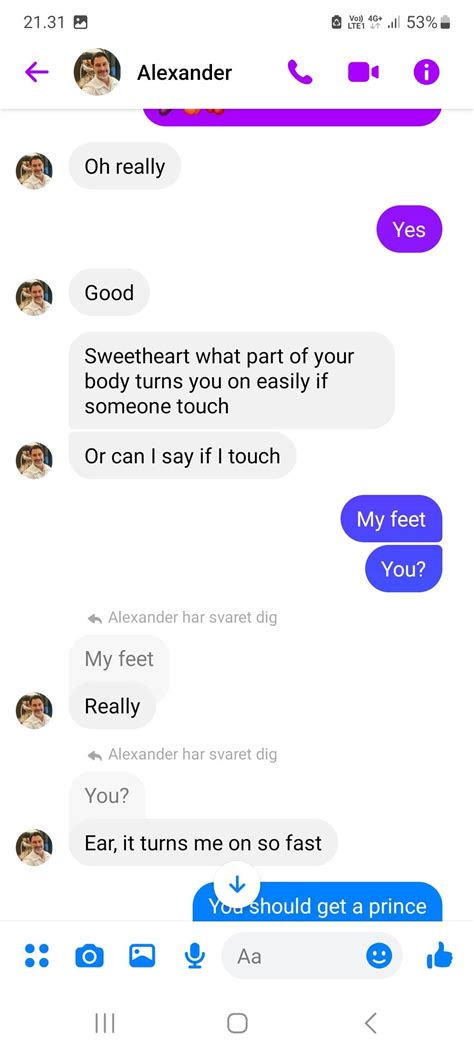 Alexander Part 3 Sex Shipwrecks And Creamy Pasta 🍝 Rscambait