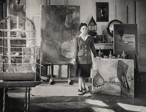 Dora Maars Surrealist Legacy Eclipses Her Status As Picassos Muse R