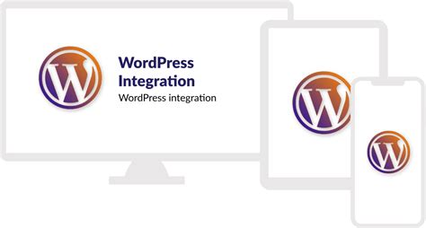 Wordpress Integration Aimsinfosoft