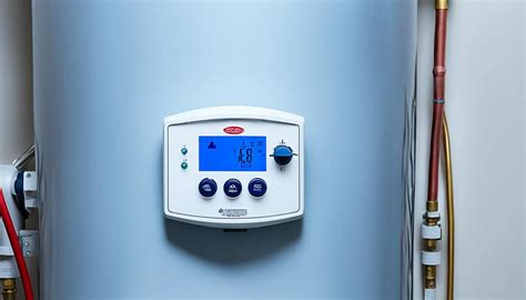 How To Fix E Error Code Water Heater