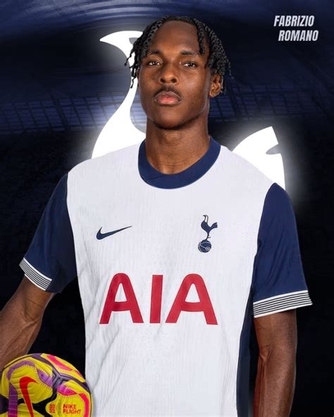 [오피셜] 역대급 충격반전 “토트넘 안가요→흥민이형과 뛸게요” 태세전환 900억 유망주 마티스 텔 임대 확정