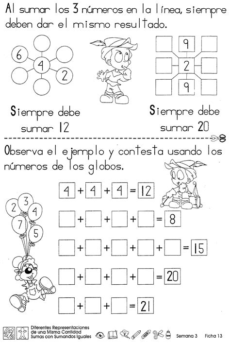 Actividades Segundo Grado Primaria Para Imprimir Ejercicios De Segundo