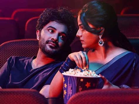 A Poignant Tale Of Maturity And Time Heartwarming Yet Bittersweet In Franetic