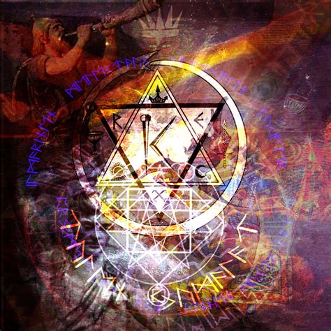 Melek Taus Ic Rex Saturnal Records