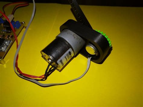 Archivo 3d Gratuito Modelo De Servomotor Diy Paramétrico・objeto
