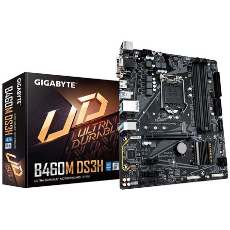 B M Ds H Rev Specification Motherboard Gigabyte Global