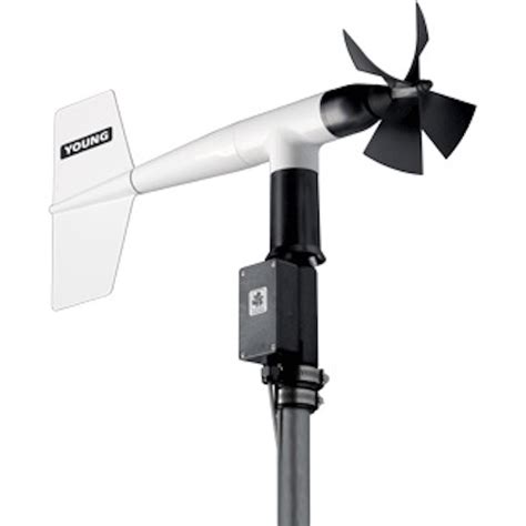 Sdi Rm Young Wind Monitor Fts Inc