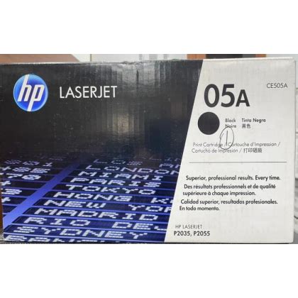 簡便宜 全新 Hp 05a Ce505a 505a 原廠碳粉匣 05 P2035 P2055 P2050 蝦皮購物