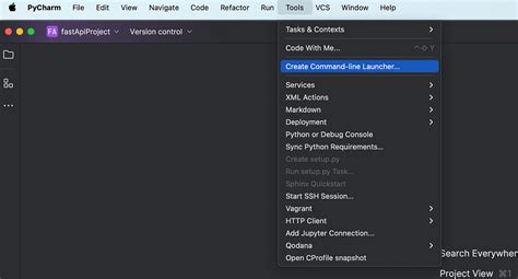 Deploying Fastapi Docker Containers On Aws Ecs A Comprehensive Guide To Mastering Ecs With