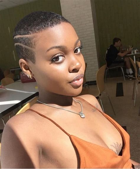 Low Cut Hairstyles Short Shaved Hairstyles Short Natural Haircuts