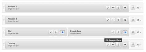 Qualify Prospects With Dependent Form Fields Catalyst Marketing Agency