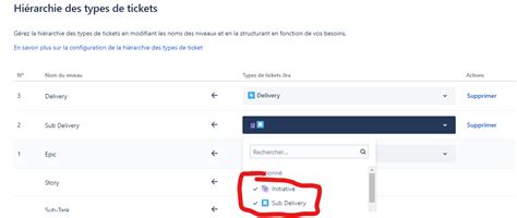 Solved How To See New Issue Type In Timeline View