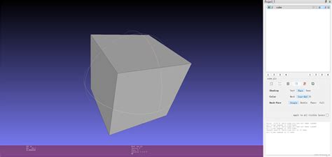 Ply 生成 Staticmeshply Mesh Csdn博客