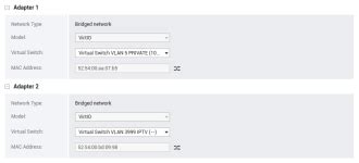 Linux Bridge VLAN Multicast Proxmox Support Forum