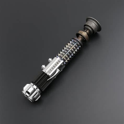 Obi Wan Kenobi Ep4 Lightsaber Snv4 Pro