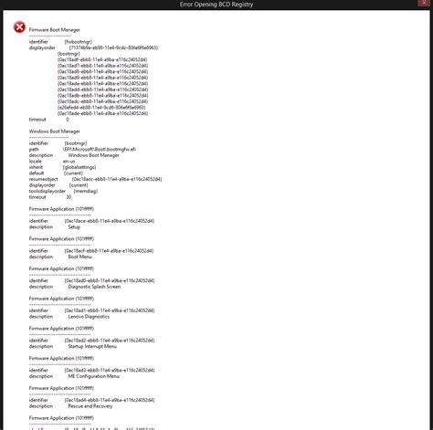 Error Opening Registry Neosmart Forums