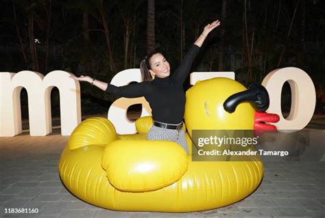 Julia Marrero Photos And Premium High Res Pictures Getty Images