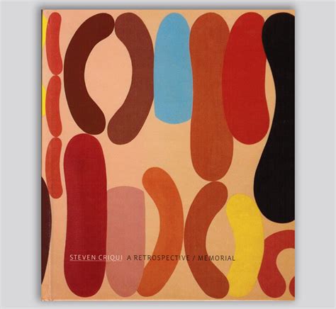 Steven Criqui A Retrospective Memorial L A Louver Gallery