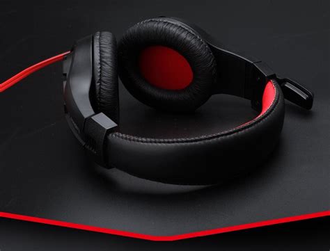 Professionele Gaming Headsets Grote Koptelefoon Me Grandado