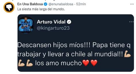 Los Mejores Memes Del Triunfo De Argentina Ante Chile El Golazo De Di