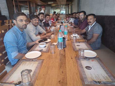 Piyush Khare On Linkedin Team Work Quality Udtrucks