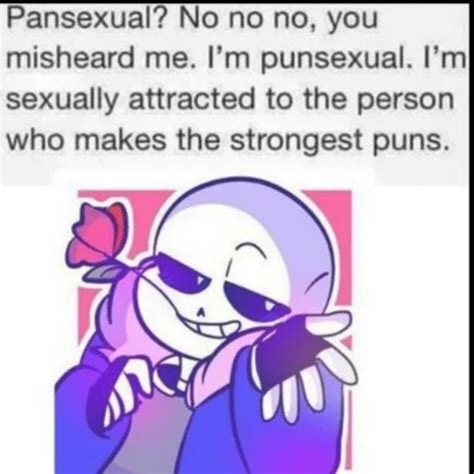 Relatable And Real 10 Pansexual Memes That Make You Feel Seen