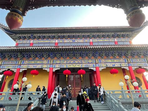 2024藏经阁游玩攻略海岛金山寺之藏经阁【去哪儿攻略】