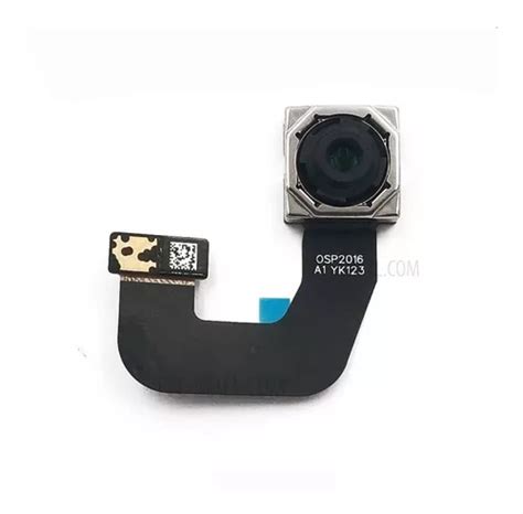 Camara Trasera Xiaomi Redmi Note Pro Original Cuotas Sin Inter S