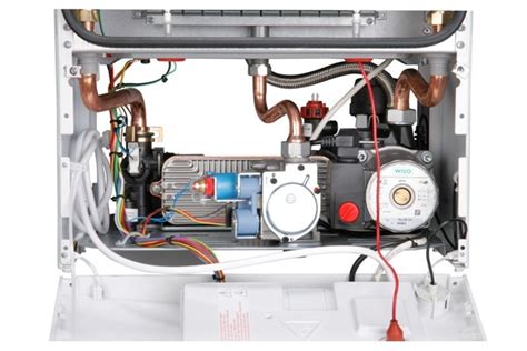 Котёл Bosch Gaz 6000W 24KW WBN6000 + дымоход - Купить в Кишиневе ...