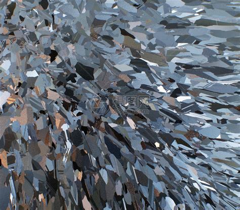 多晶硅也称为多晶硅是一种用于电高清图片下载 正版图片503623807 摄图网