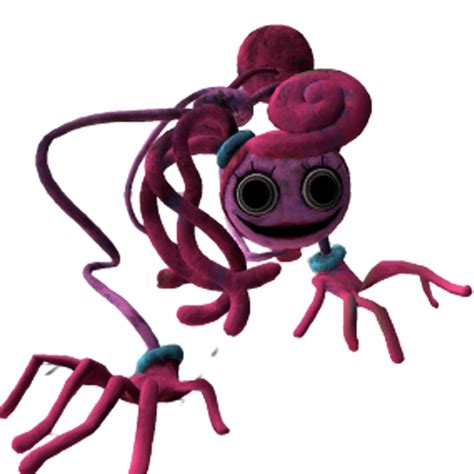 Mommy Long Legs Png By Nightblack114 On Deviantart