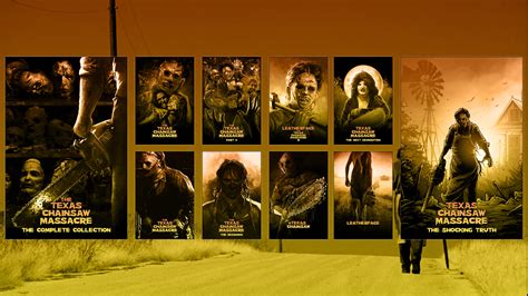 333 Best Texas Chainsaw Massacre Images On Pholder Texas Chainsaw