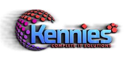 Portal Home Kennies Data Center